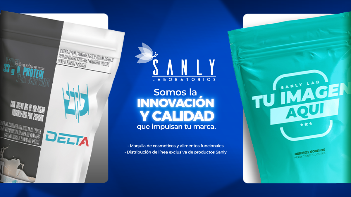 Home - SANLY Laboratorios